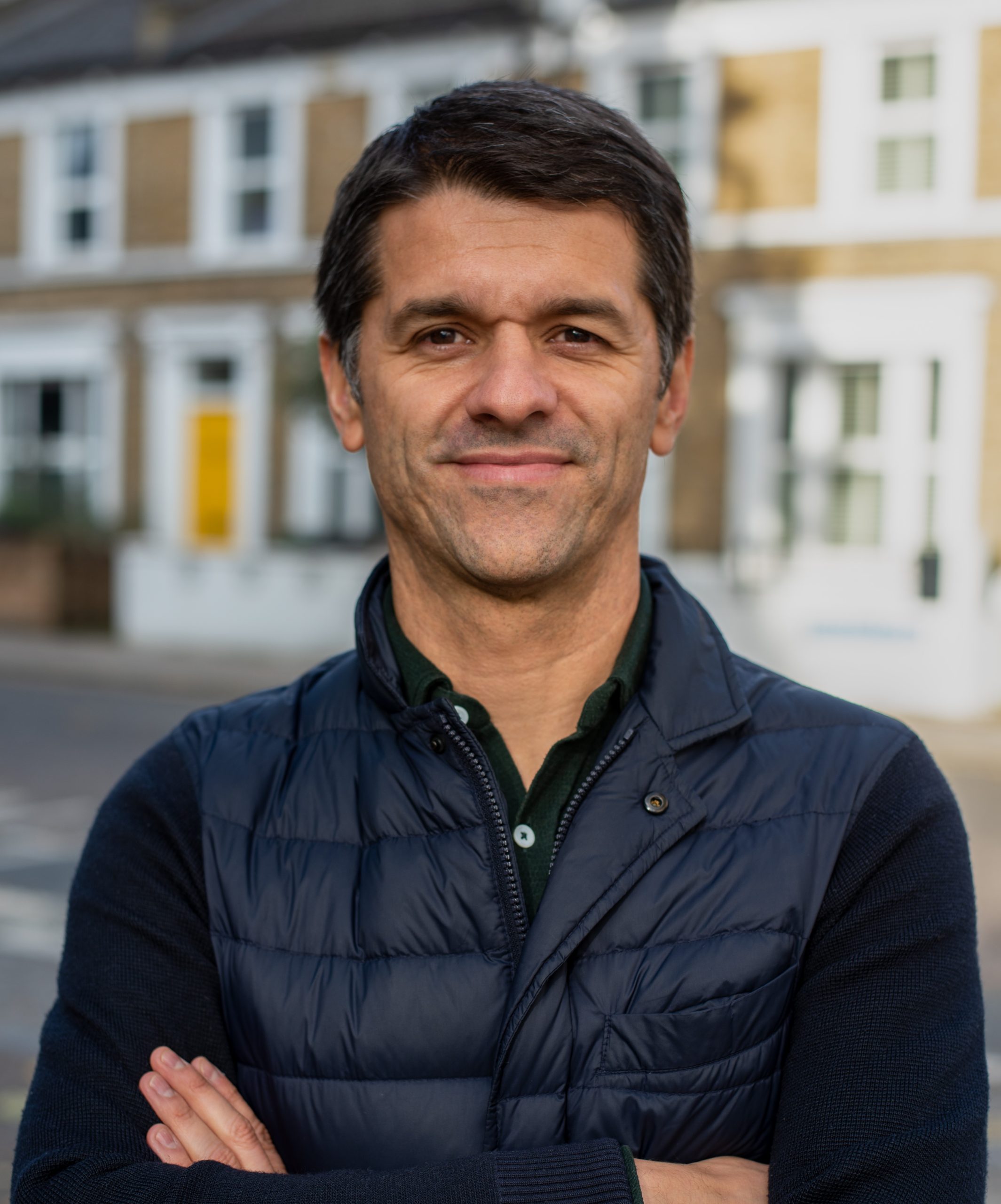 Global Virtual - property investors network